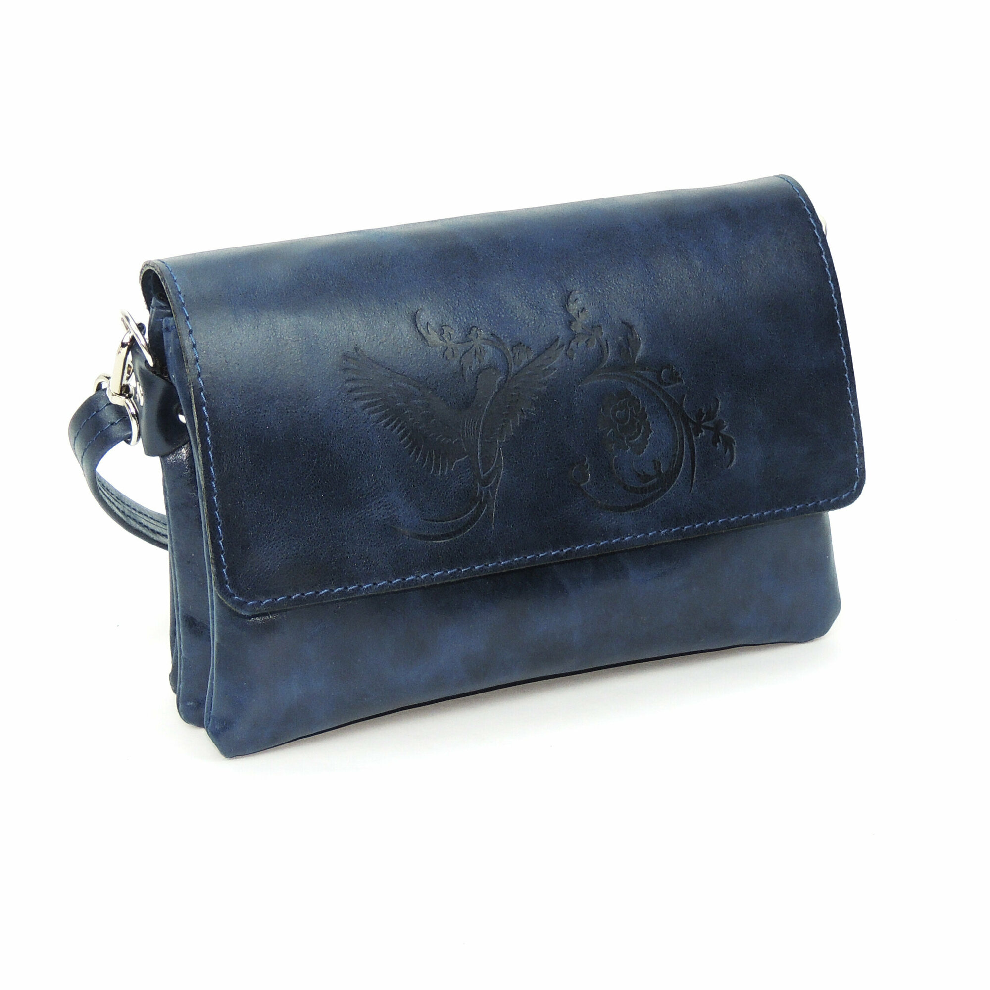 Сумка клатч