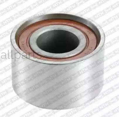 NTN-SNR GE36924 ролик обводной ремня ГРМ!\ Lexus RX300/400h 03-08