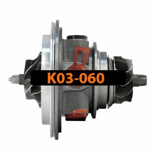 Картридж турбокомпрессора AUDI A4 (8K2, 8K5, B8), AUDI A5 (8T3), AUDI A5 (8T3), SEAT EXEO (3R2) (Ауди А4 А5 Сеат Ексео) (K03-060)