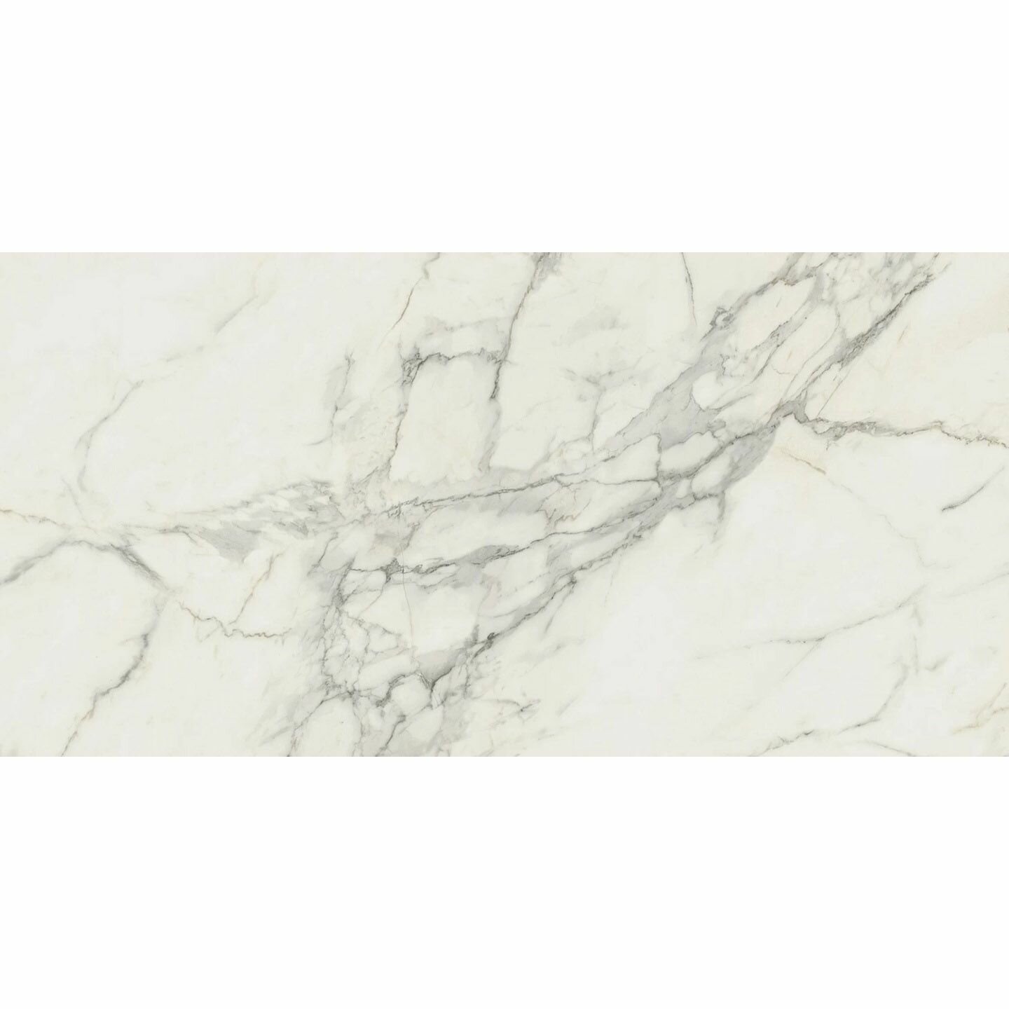 Керамогранит Atlas Concorde (Атлас Конкорд) Marvel Calacatta Extra 60x120 см, A208 (1.44 м2)