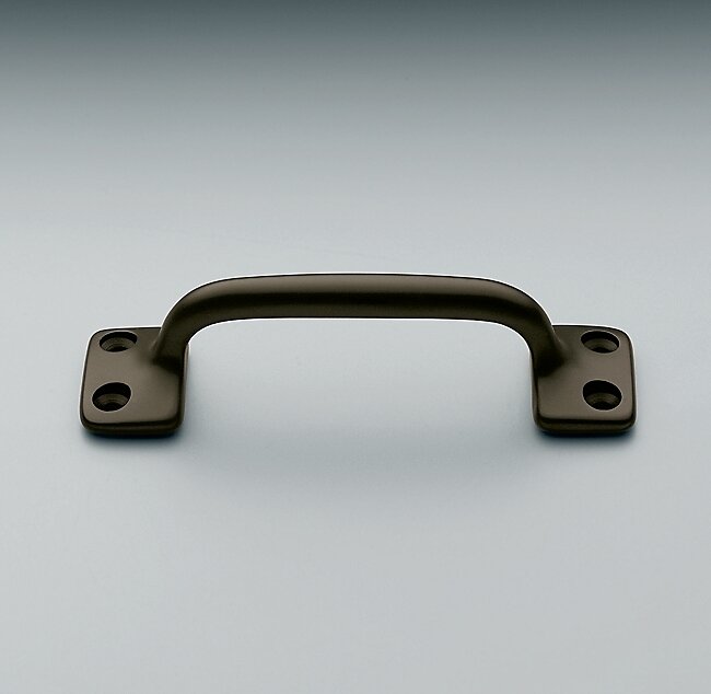 Ручка-скоба Restoration Hardware Aubrey Aubrey L.10.2 Oil-Rubbed Bronze 24020276 ORB