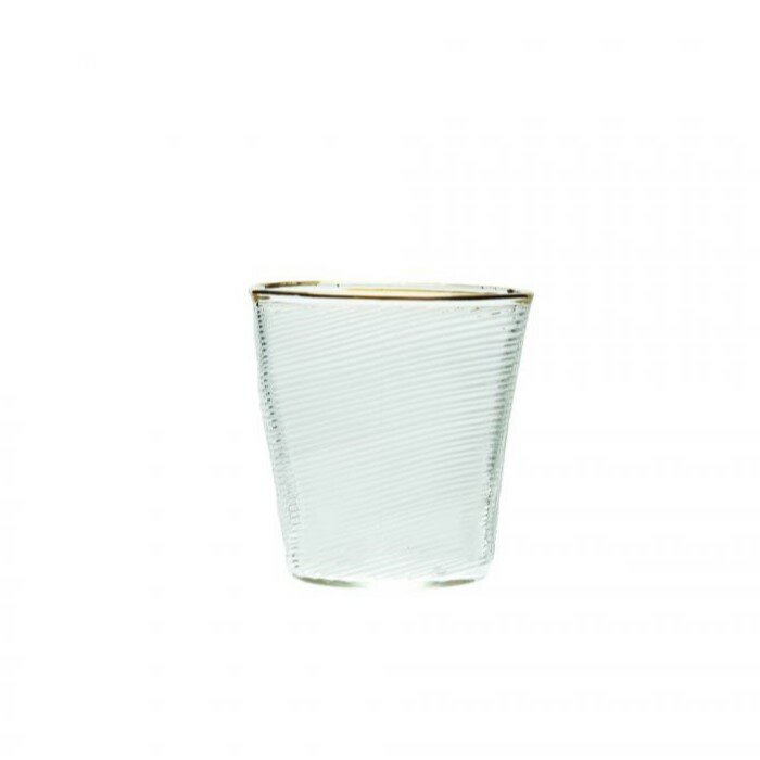 Стакан Seletti Classics on Acid Murano 11241
