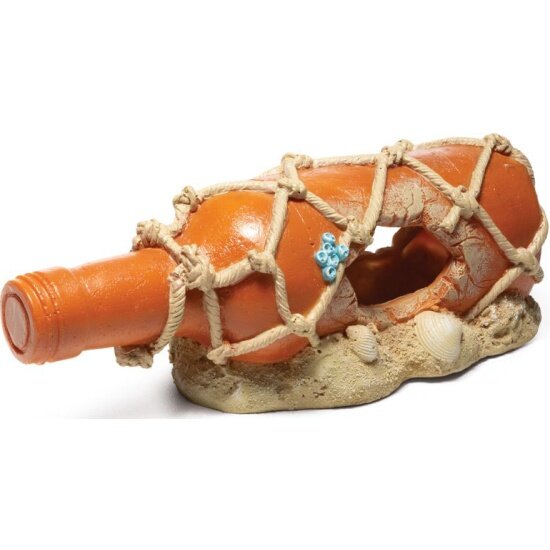 Грот Laguna "Бутылка" 170*65*65мм