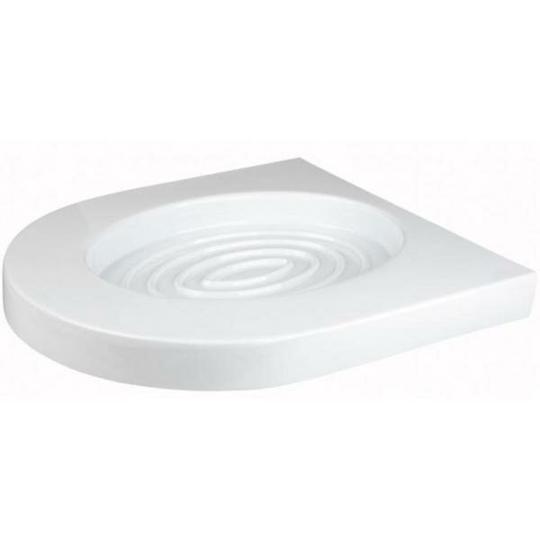 Вака Комплекс для приучения кошек к унитазу "изысканные манеры LUX" (без коробки) Отверстие Д28хШ25 см