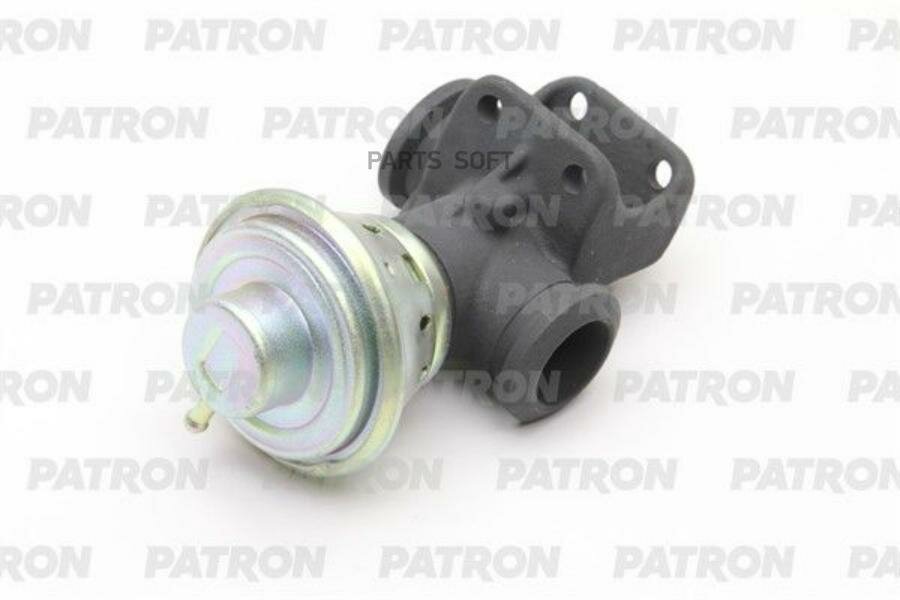 PATRON PEGR187 (1628WV / 9640341280) клапан egr peugeot: Boxer (Боксер) 2.0hdi / 2.2hdi 02- fiat: Ducato (Дукато) 2.0jtd 01-