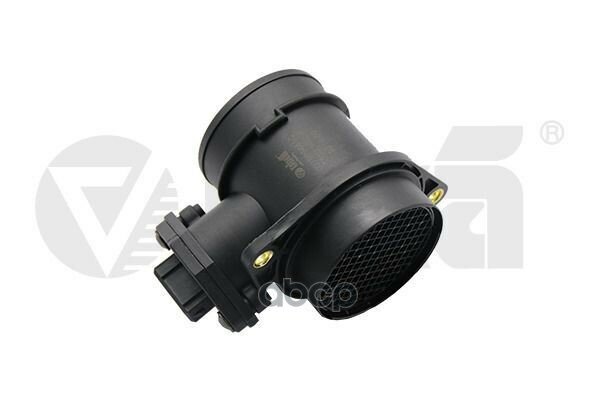 Расходомер воздуха AUDI A3/A4/A6, SKODA Octavia I, VW Golf 4/Bora/Passat B3/B4/B5 1.8T/2.0 90-10 Vika арт. 19060194101