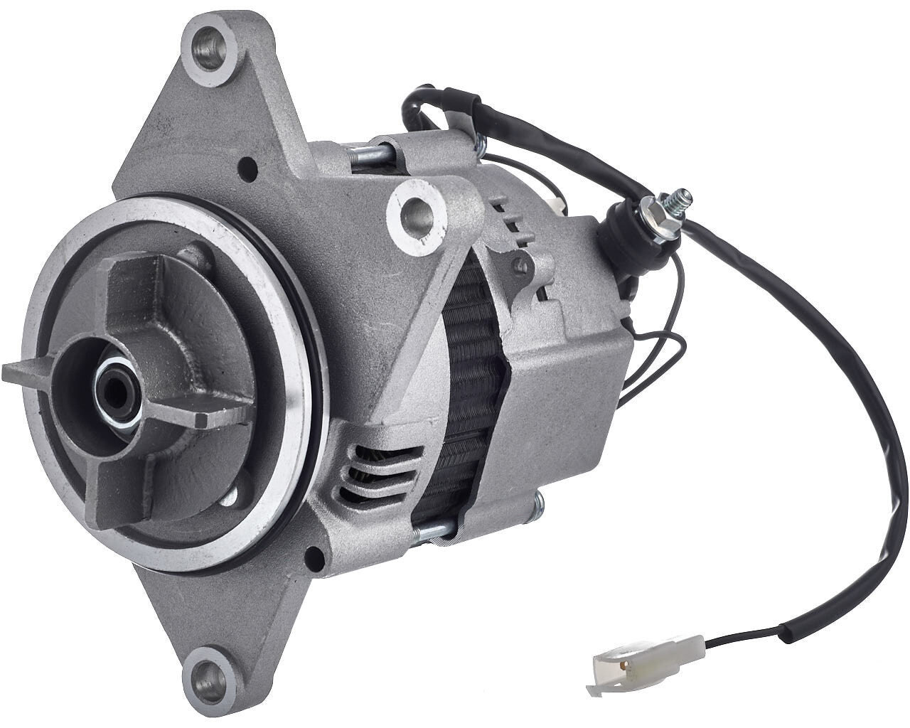 Генератор Хонда Голдвинг ГЛ 1500, Хонда ГЛ 1500 Валькирия, ГЛ 1500А, ГЛ1500I, ГЛ1500СЕ (TT12036)