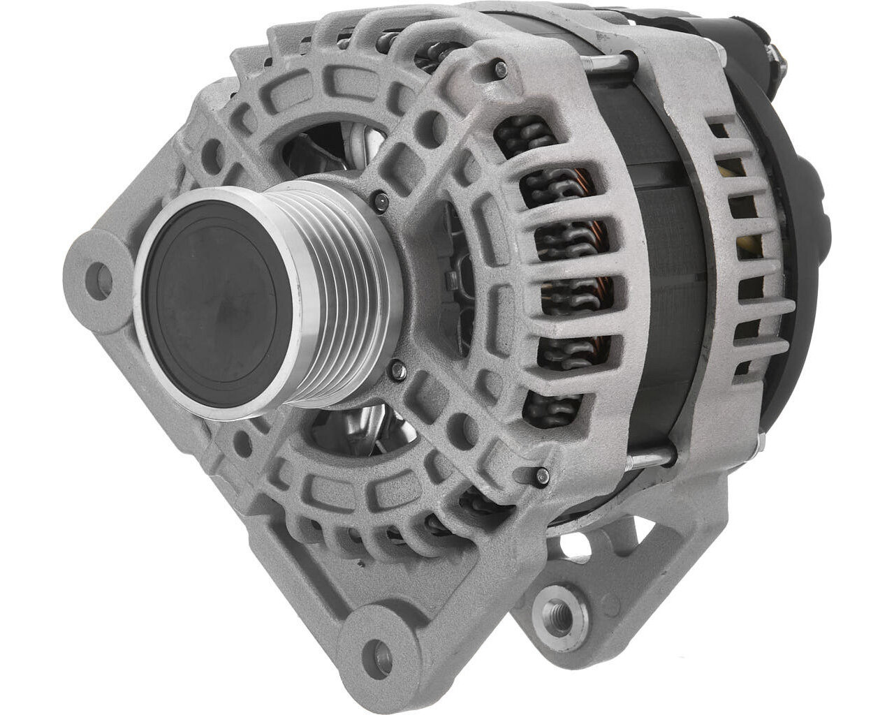 Генератор Ниссан Х-Трейл, Примера 3, Блюберд Сильфи, Лафеста, Латио, Серена, Теана, Тиида Латио, Вингроуд (TT13004)