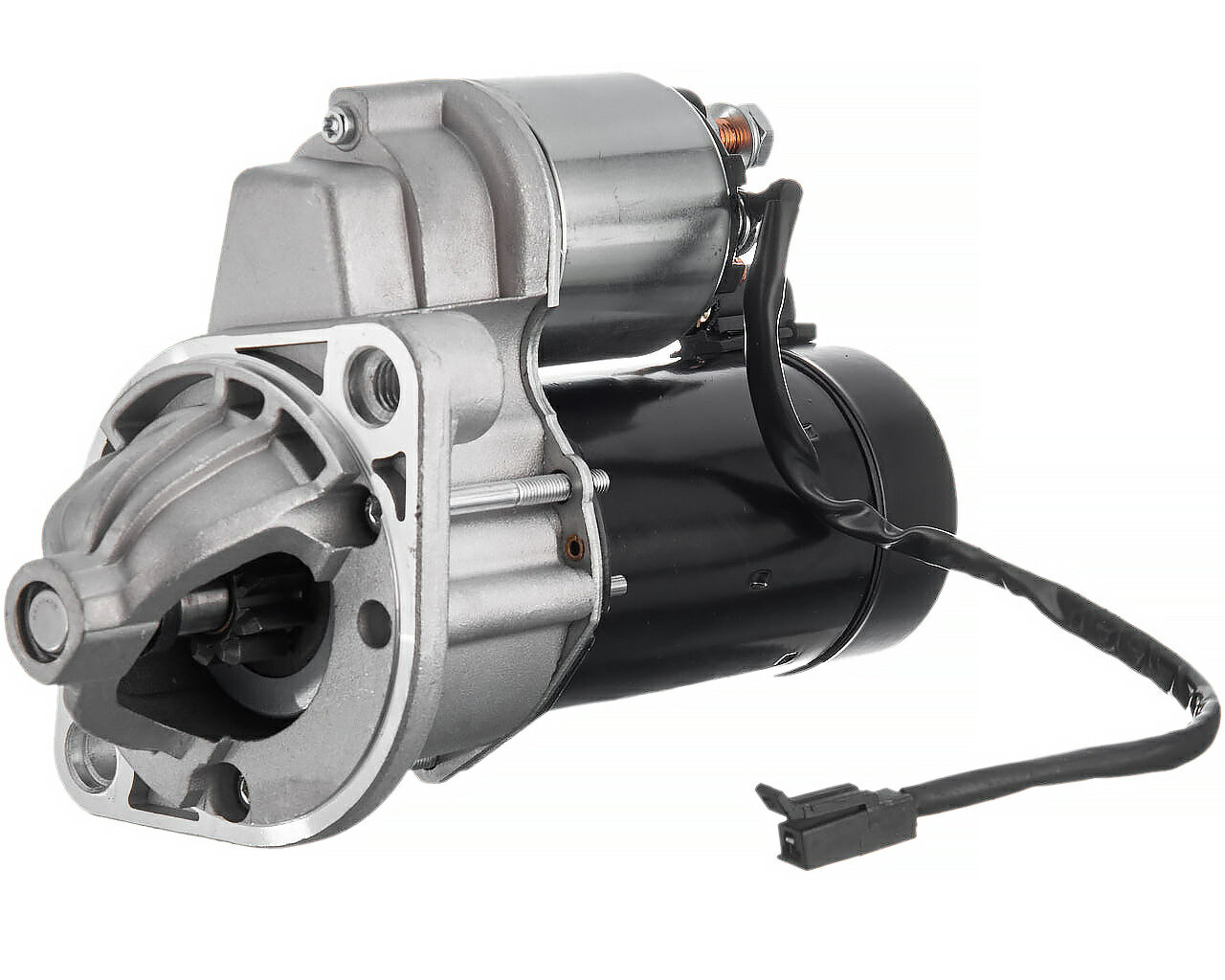 Стартер Чери Тигго 1.8, Чери А3 (TT16829)