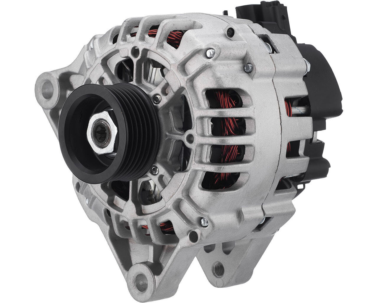 Генератор Ситроен: C4 C5 C8 Ксара Пикассо Берлинго, Фиат: Фиорино Улисс, Пежо: 206 307 406 (TT11199)