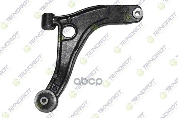 Рычаг подвески RENAULT Master III 10- RH ( R-498 ) Teknorot арт. R498