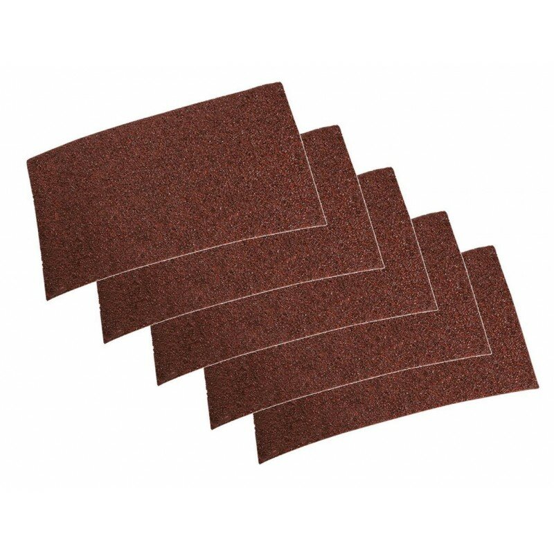 Шлифшкурка листовая (набор 10шт) (Р-220) 14А 5Н