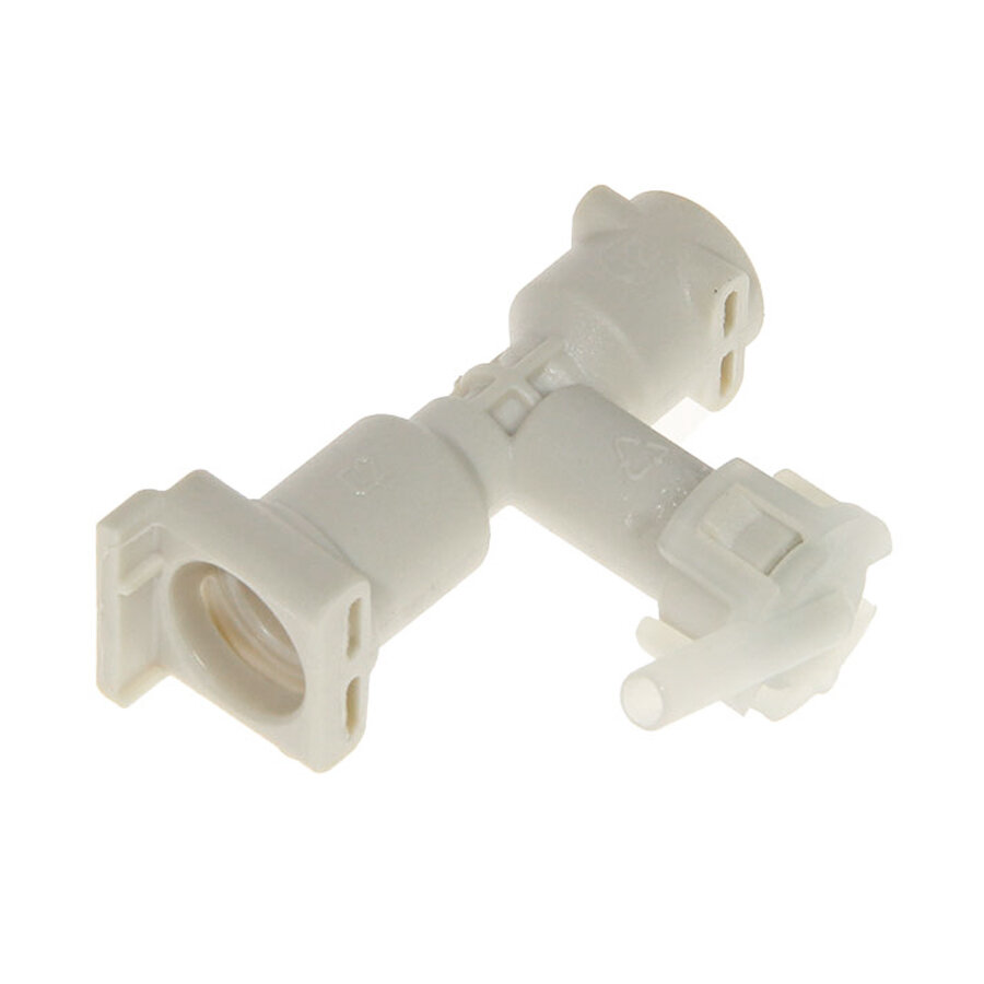 Клапан для кофемашины DeLonghi Intensa (7313219401)