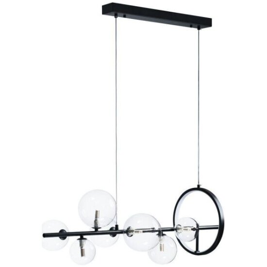 Подвесная люстра Loft IT Molecule 10023/900