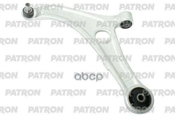 Рычаг передний левый hyundai i40 2011> PATRON арт. PS50441L