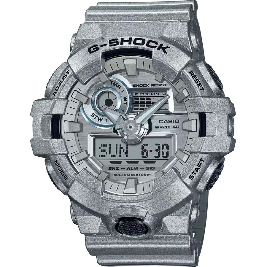 Наручные часы G-Shock