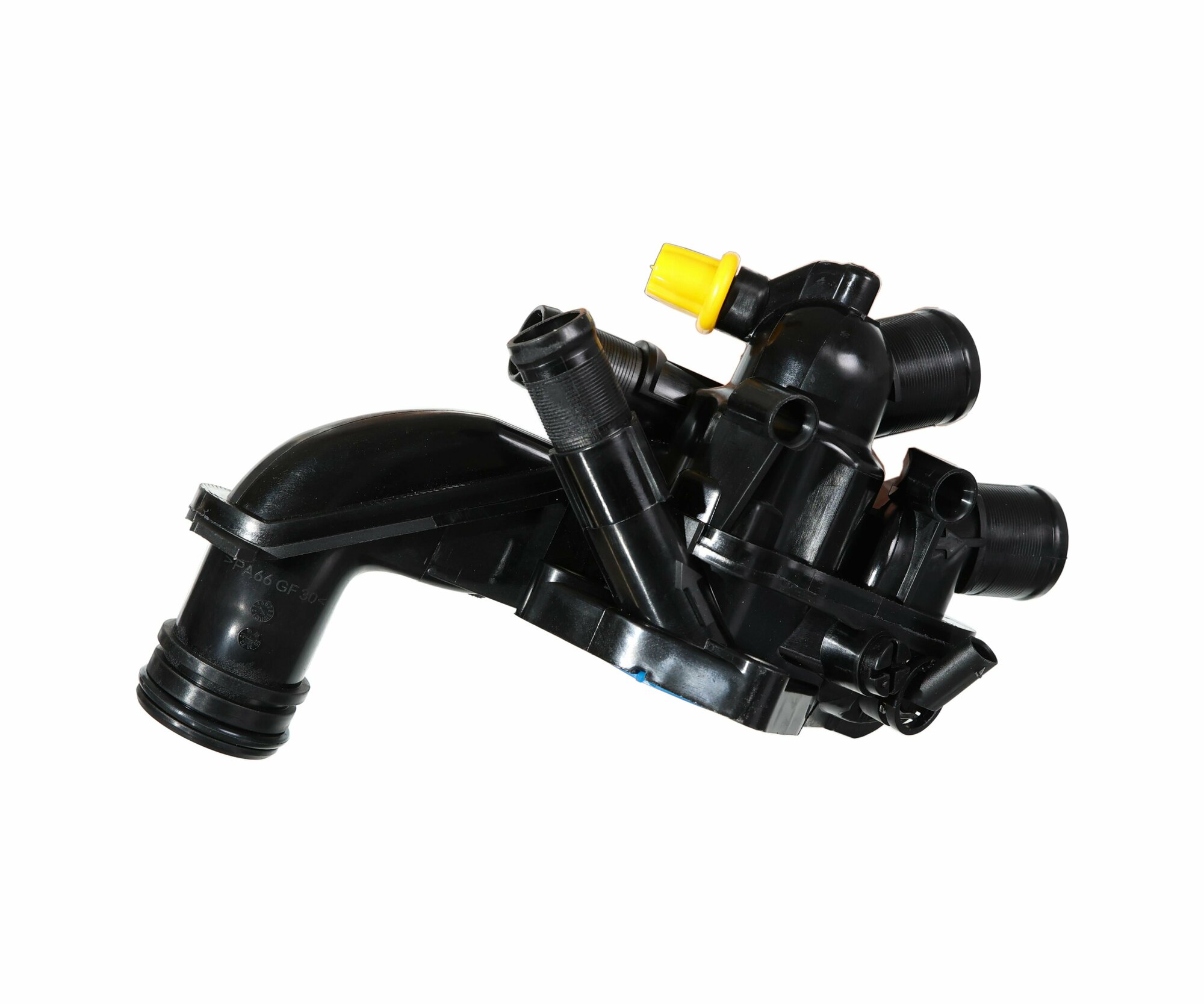Термостат Volram VR23174 (+105 С) Citroen C4 (08-), C4 1/2 (09-); Peugeot 207, 208, 308