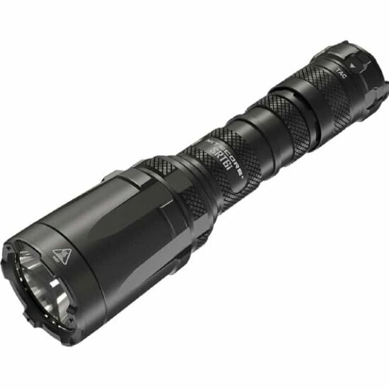 Фонарь Nitecore SRT6i
