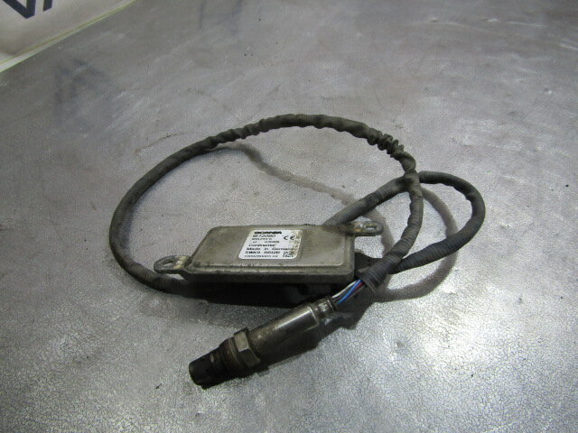 Датчик NOX Scania P, R, G