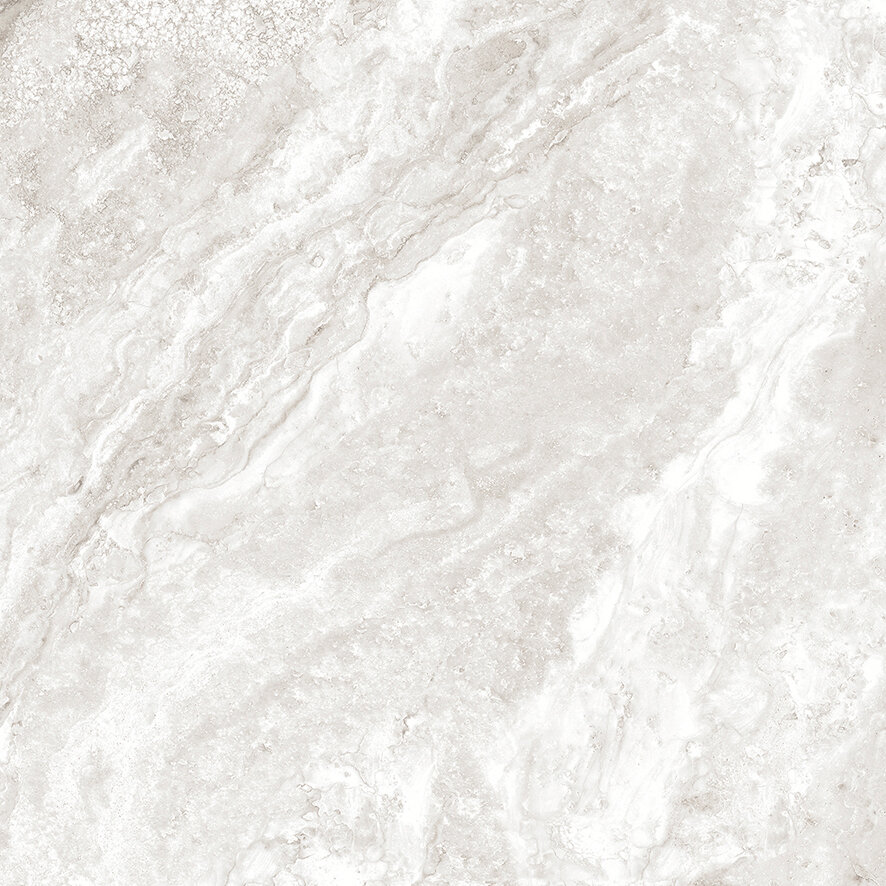 Керамогранит Titan White Cтруктурный 60x60