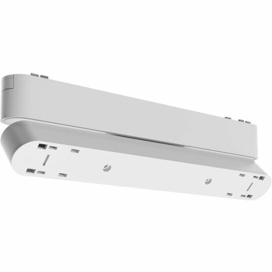 Адаптер Imex для магнитного шинопровода UT25 IL,0007.1000-12 WH