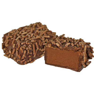 Конфеты Приморский кондитер кремовые глазированные" Люкс" н/з 300гр