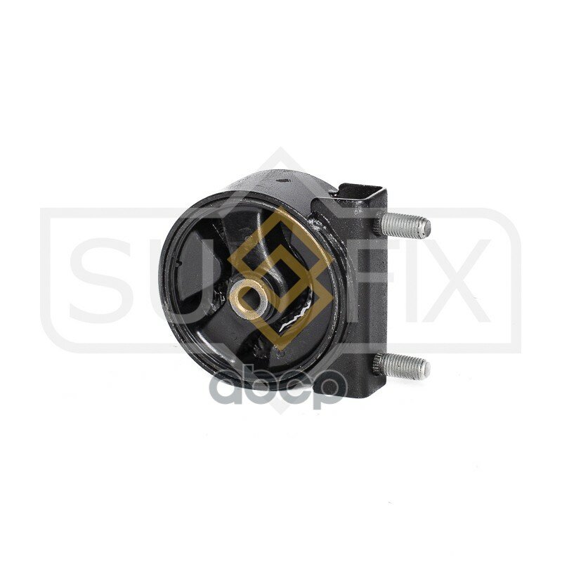 Опора двигателя передняя SUZUKI SX4 1.5-2.0 06> SUFIX арт. FM-4242