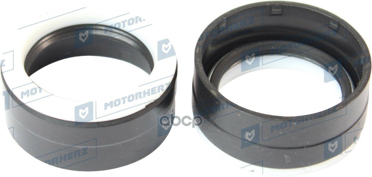 Сальник рулевой рейки 28x38x15x17 Motorherz арт. HA0994