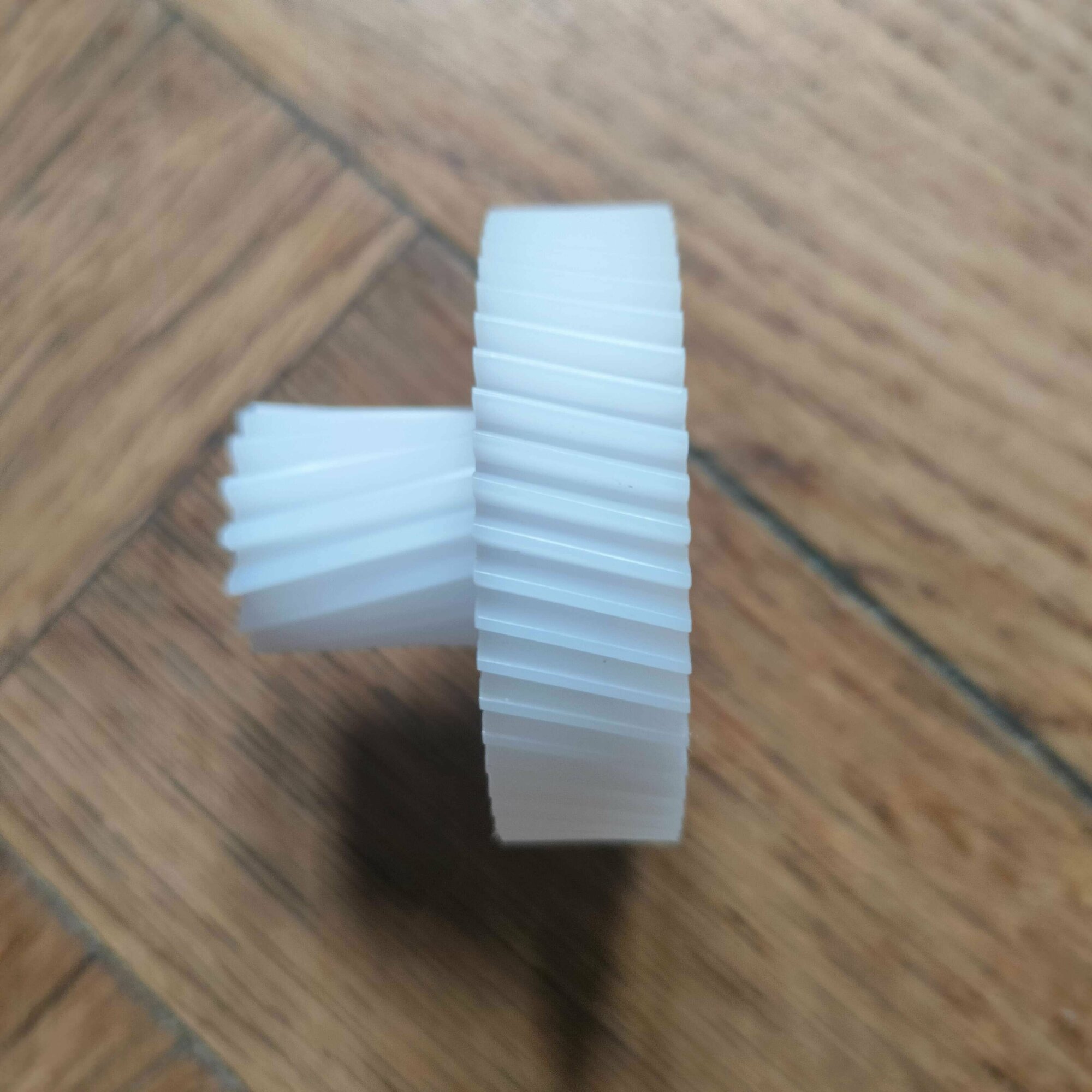 Шестерня малая для Aurora (46/18мм) — фото 1