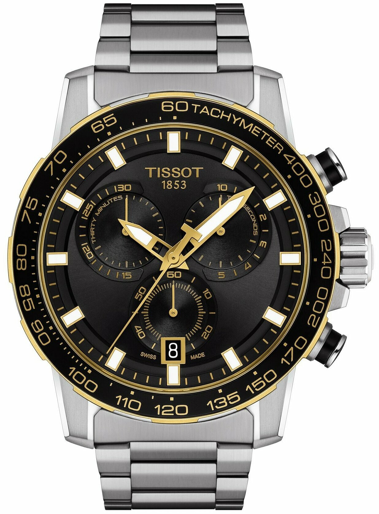 Наручные часы T-Sport