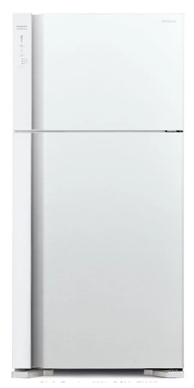 Холодильник Hitachi R-V660PUC7-1 TWH