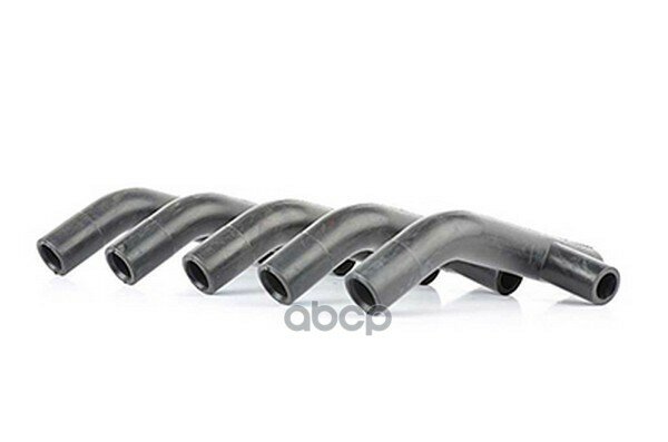 Патрубок вентиляции картерных газов BSG AUTO PARTS арт. BSG90720023