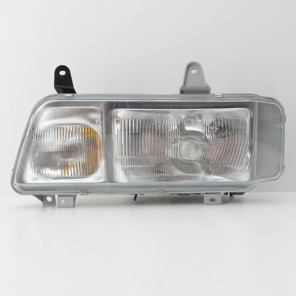 Фара ISUZU FORWARD FRR32-35, 1994-2006 г левая, ZEVS
