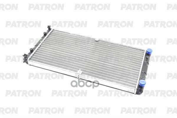 Радиатор системы охлаждения CHEVROLET: NIVA 02- PATRON арт. PRS4459