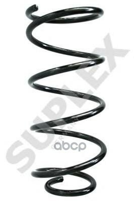 Пружина подвески VOLVO S40 - F, Volvo V50 - F F SUPLEX арт. 38124