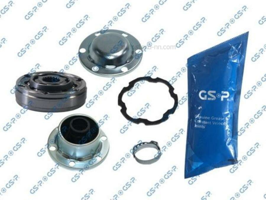 GSP 699195 ШРУС карданного вала 699195
