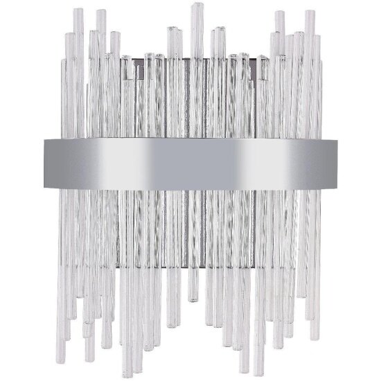 Настенный светодиодный светильник Natali Kovaltseva Led Lamps 81119/1W