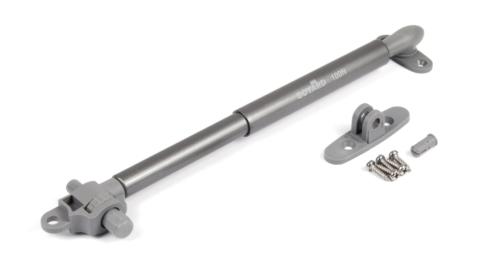 Газовый лифт GL106GRPH/100/3, графитовый