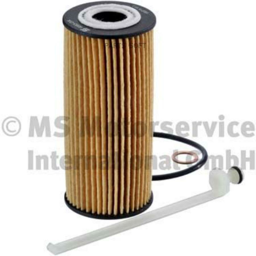 KOLBENSCHMIDT 50014893 фильтр масляный!\ BMW X3 F25 2.0D 14>