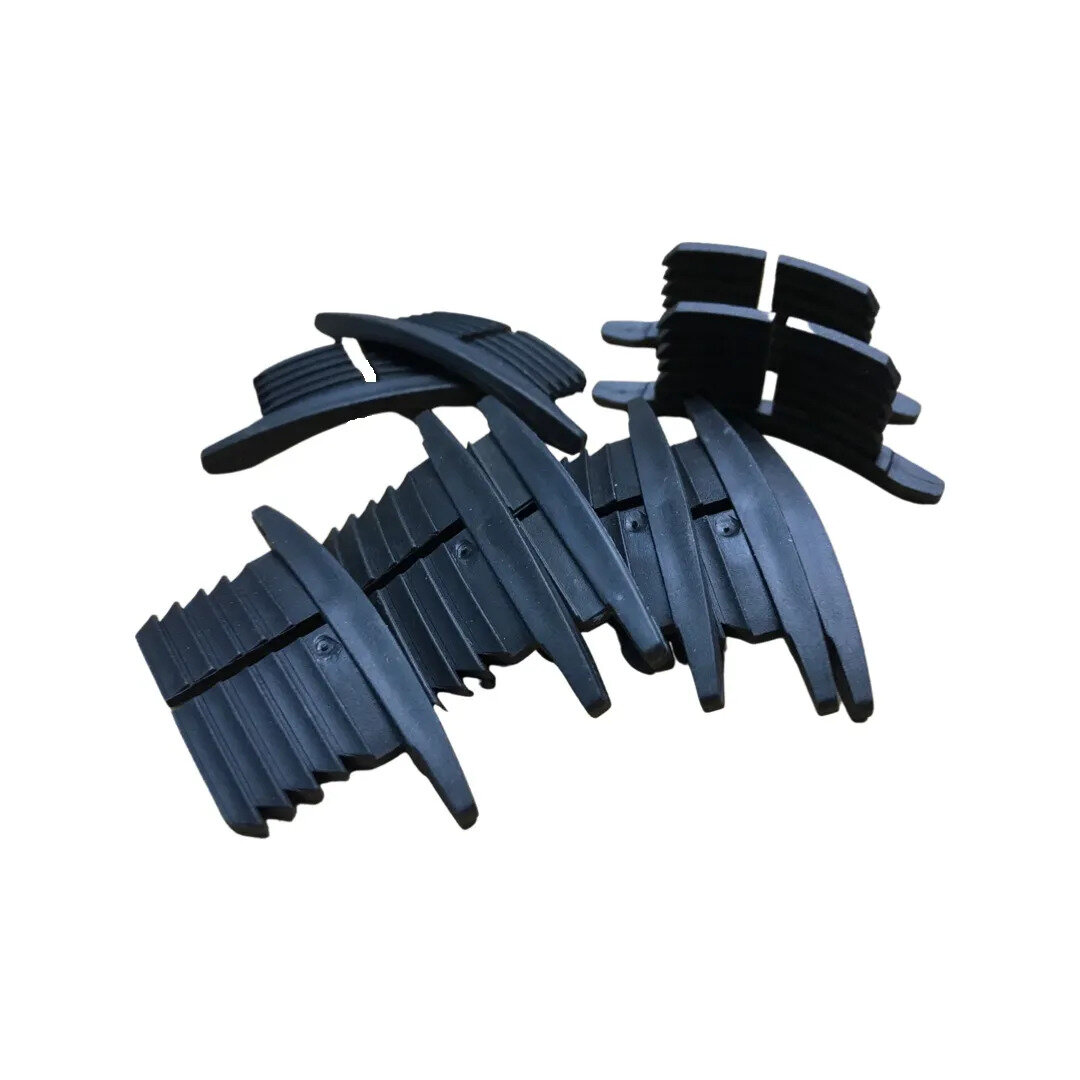 Замок боковой SLE45M для рольставен (DOORHAN) 10шт.