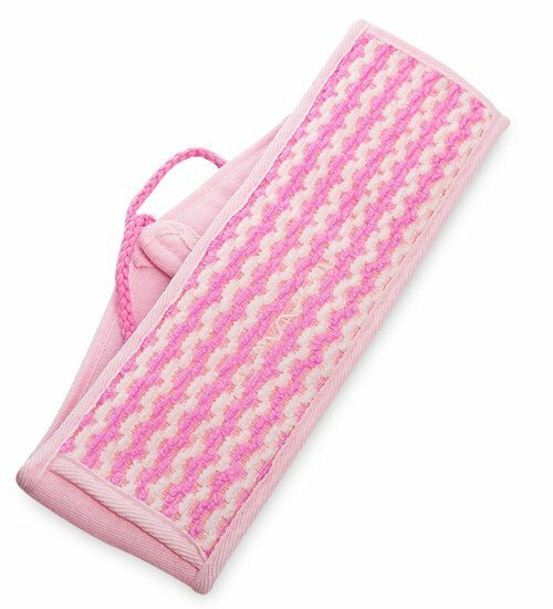 Аксессуар для бани Мочалка BT-44/2 113-65857