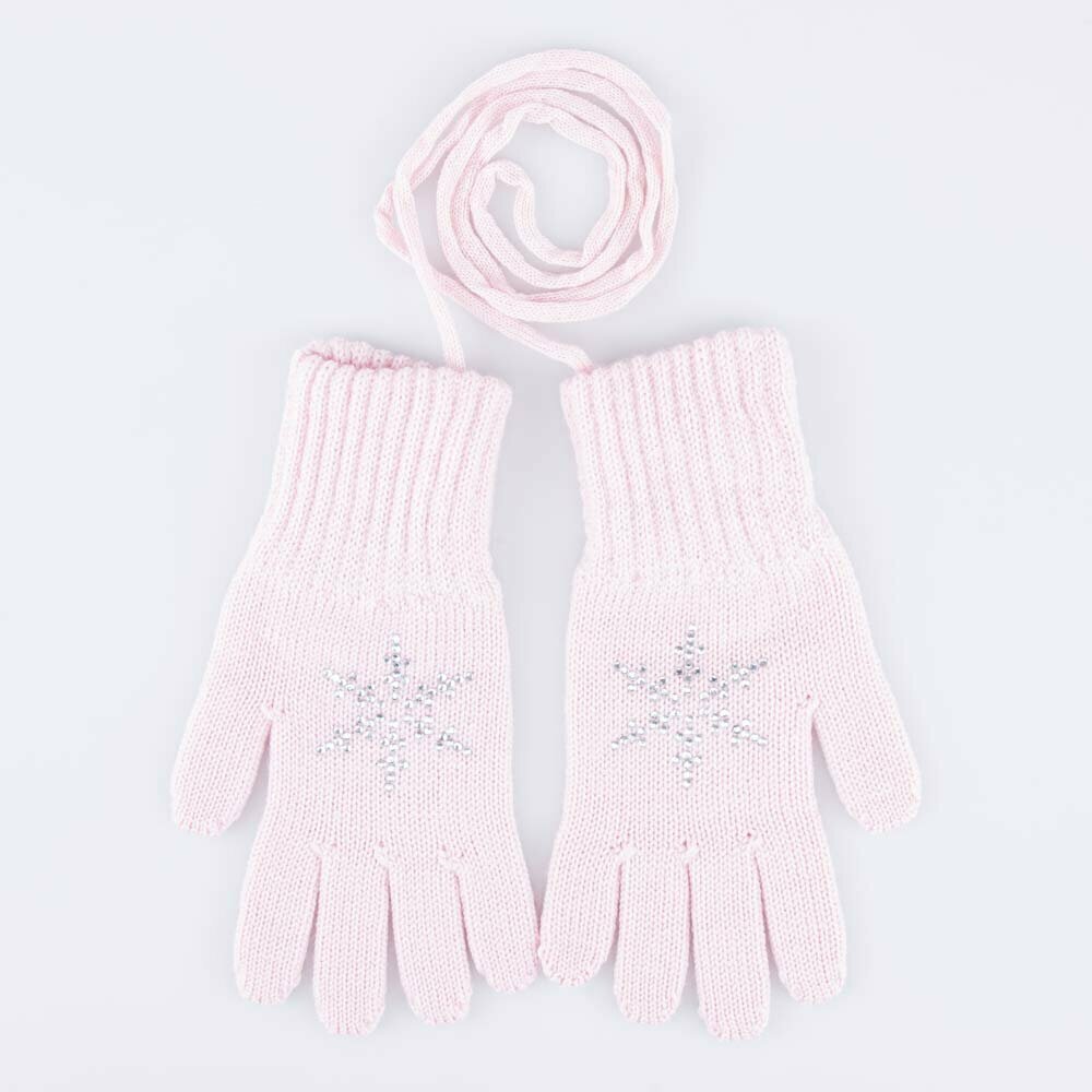 Перчатки для девочек