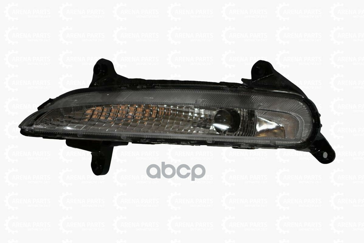 Фара птф (дхо) LH Ceed 15- JH03CED15003L Jorden JH03CED15003L Jorden арт. JH03CED15003L