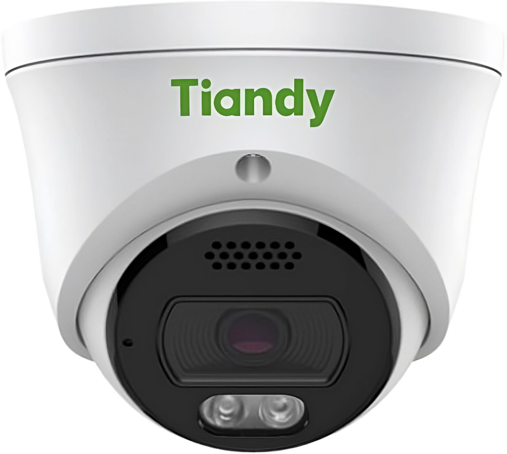 Камера видеонаблюдения IP Tiandy TC-C35XQ I3W/E/Y/2.8mm/V4.2 2.8-2.8мм цв. корп: белый (TC-C35XQ I3W