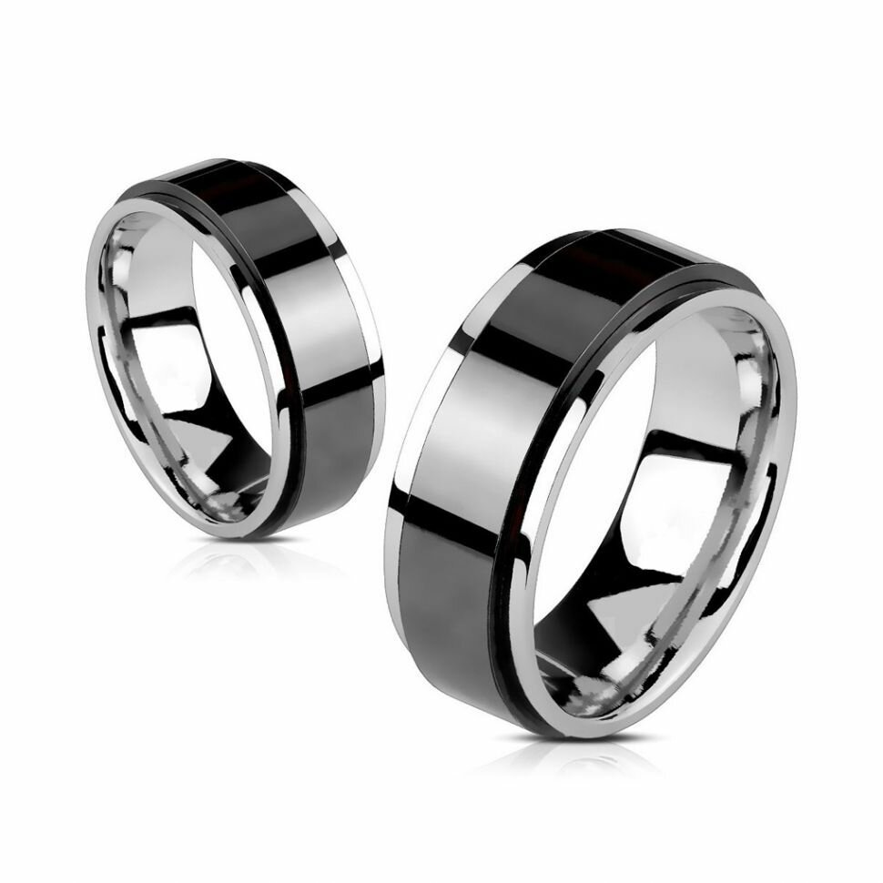 Кольцо обручальное