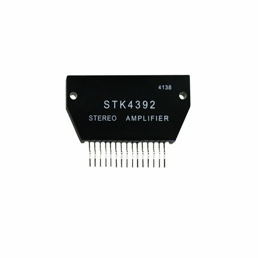 Микросхема STK4392