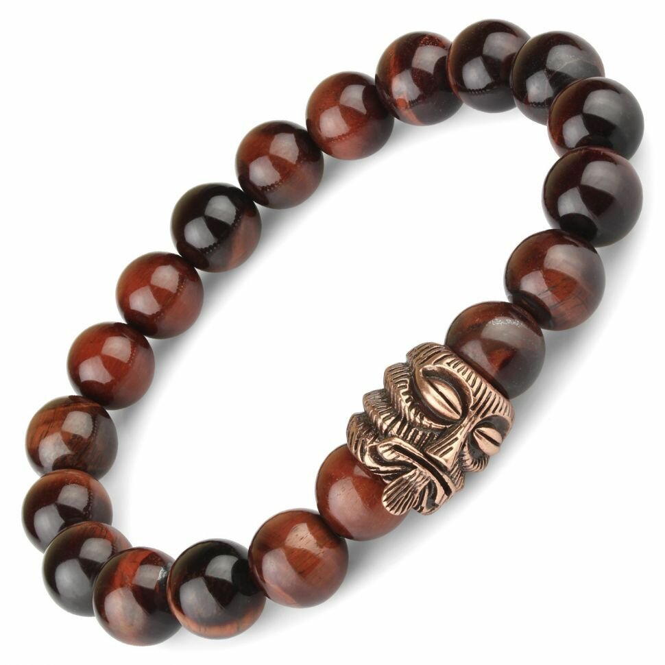 Браслет, бычий глаз