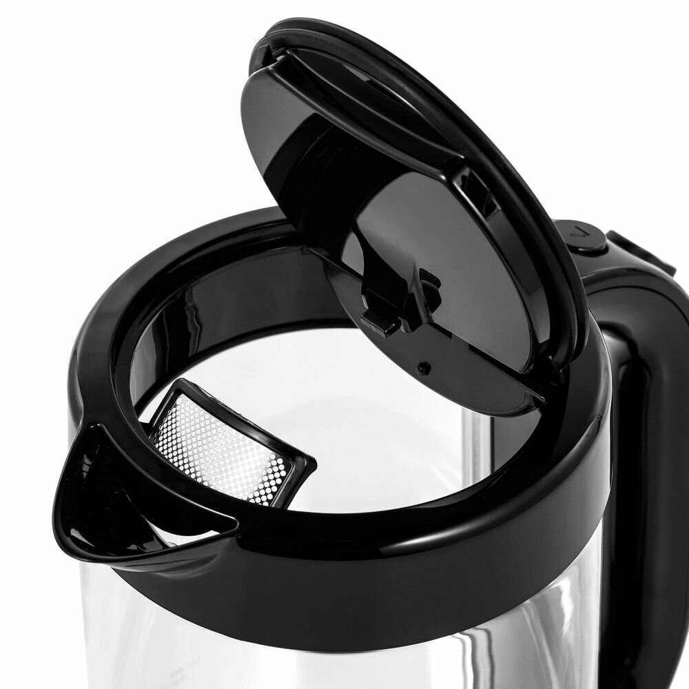 Электрический чайник Bosch TWK70B03