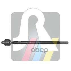 Тяга рулевая л.+п. MERCEDES-BENZ: SPRINTER 901-904 95-, VW: LT 28-46 97- RTS арт. 92-01477