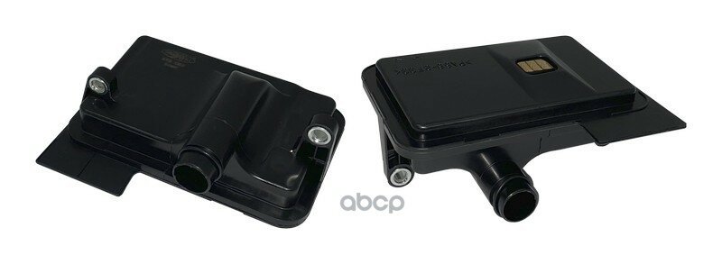 Фильтр масляный АКПП HONDA CR-V, ACCORD, CROSSTOUR, STREAM Goodwill арт. ATG008